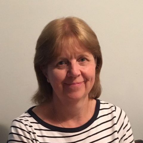 Our Team - Baptist Union of Scotland