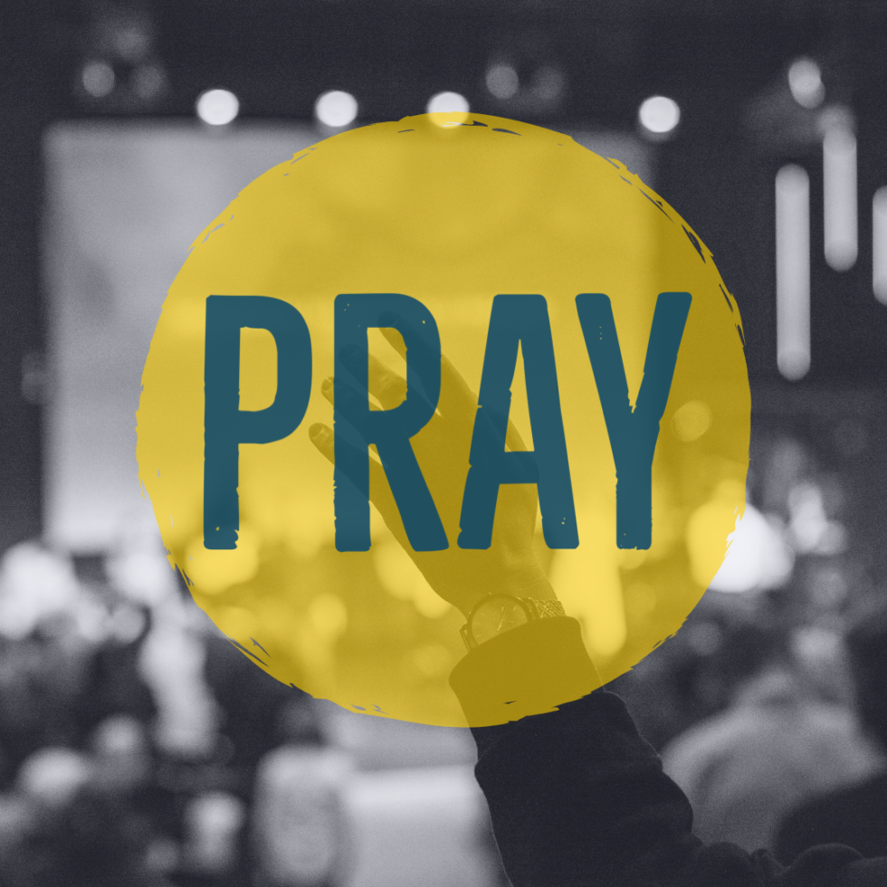 OCTOBER PRAYER - Baptist Union of Scotland