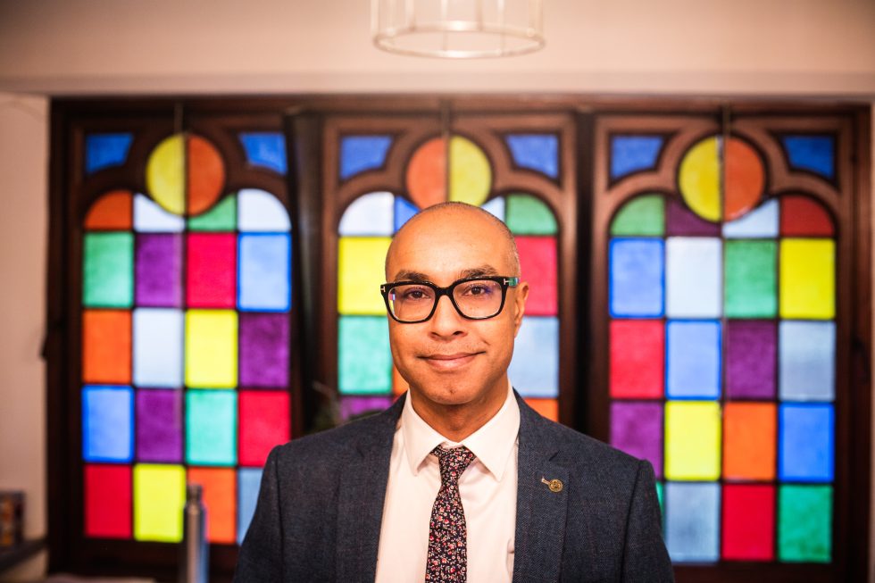 When Churches Merge - 'a coming together of God’s people for this ...